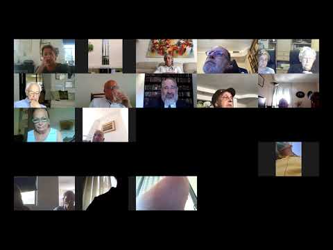 Rabbi Kimche Making Tefila Meaningful 3 - YouTube
