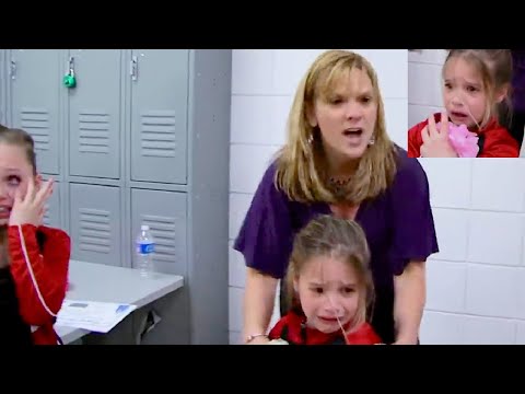 DANCE MOMS-\