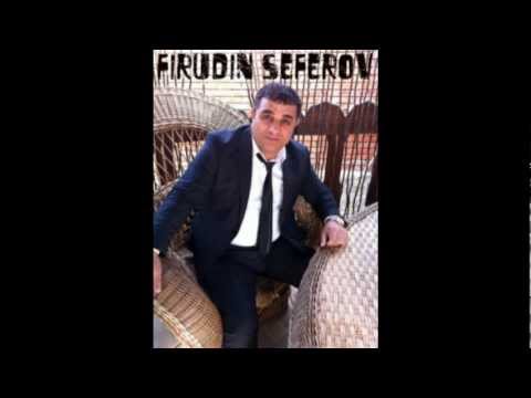 Firudin - Cennetdir Cenub