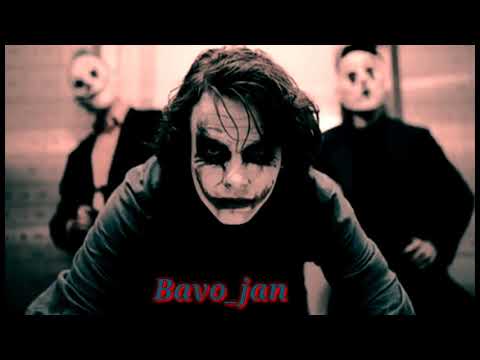 Joker 2018