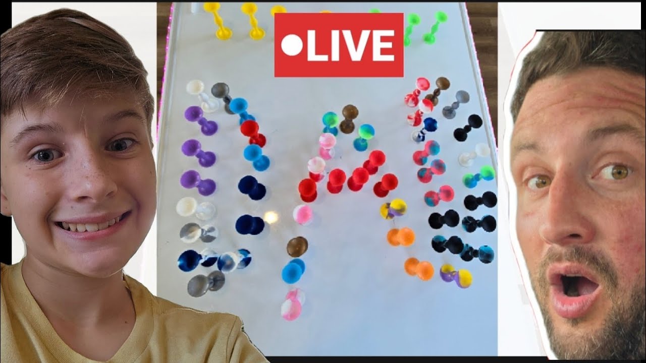 Happy father's day! Colton VS THE DAD ‼️ - YouTube