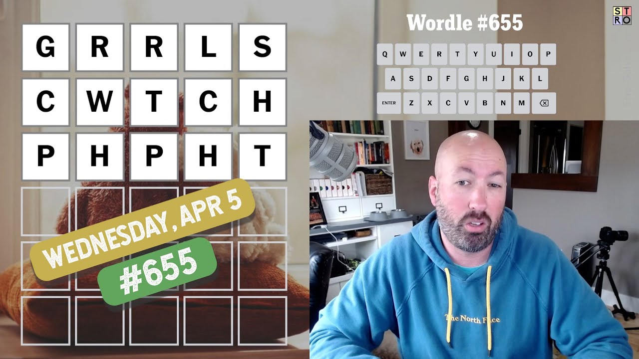 How can you have words without vowels!? - YouTube