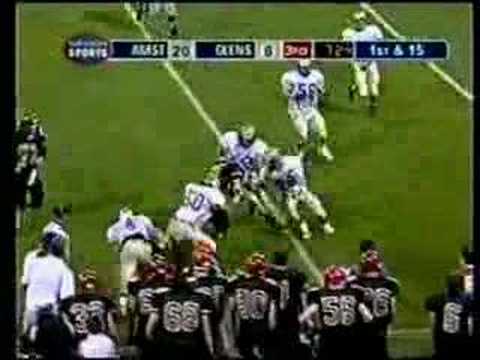 Noah Monge #25 Highlights - YouTube