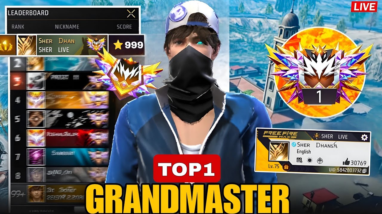 CS RANK PUSH 🤯 AGAINST PANEL USERS 🥶 #DHANSA LIVE - YouTube
