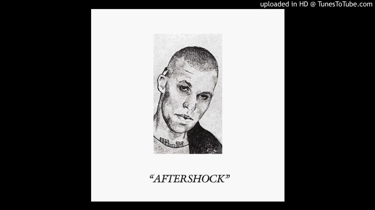 Delroy Edwards - Aftershock - YouTube