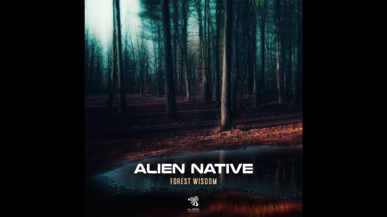 Alien Native - Forest Wisdom (Original Mix) - YouTube