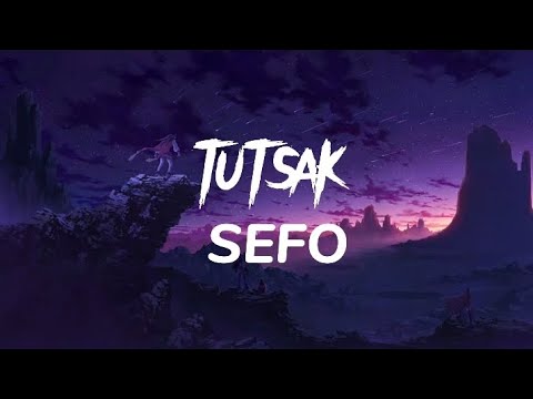 Sefo - Tutsak - (Müzik/Lyrics/mix) lyrics/music, mix, altyazı(2)