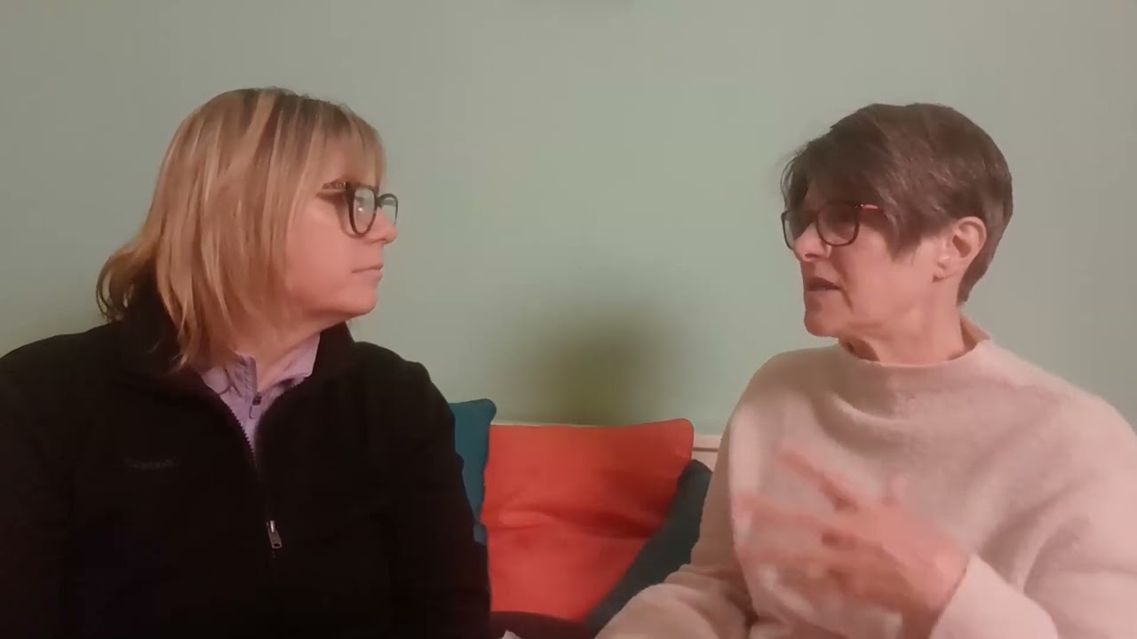 Complex PTSD - a short interview about what it is and how it shows up ...