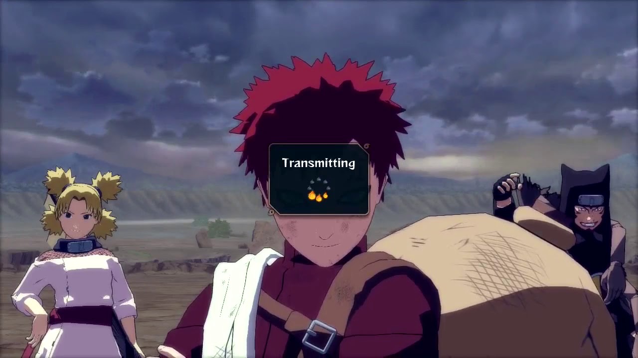 01 League 28 4 Vankynamst Suna BlackHole Puppet is so FUN - YouTube