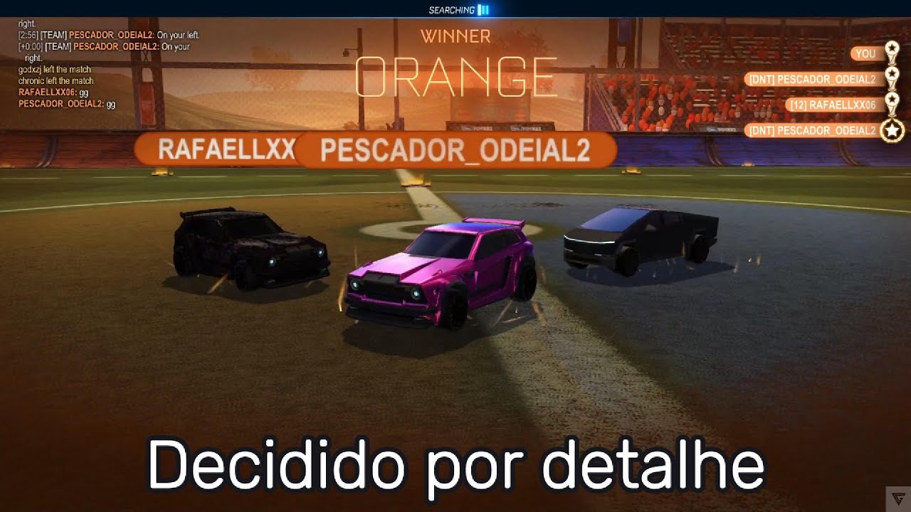 3s Rocket League {Ranked} - Decidido por detalhe ft. Waterspoon - YouTube