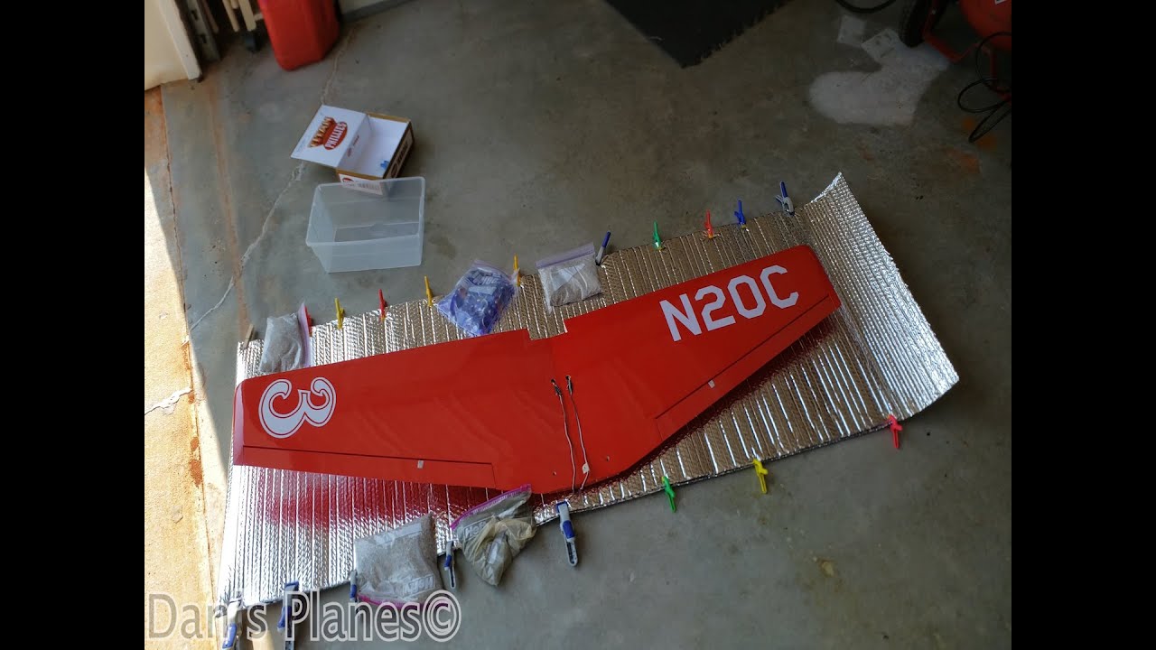 20230628 Making a Wing Bag - YouTube