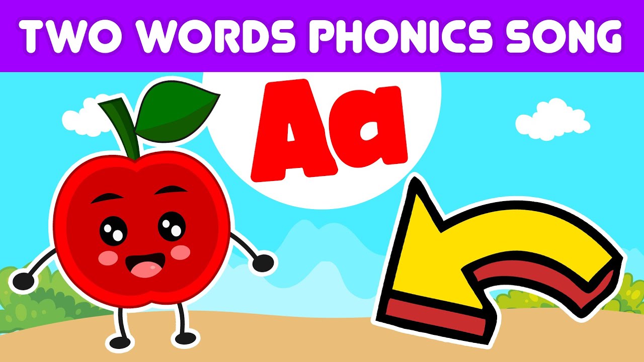 ABC Phonics Song | Learn Alphabet A to Z | Phonics Song for Toddlers ...