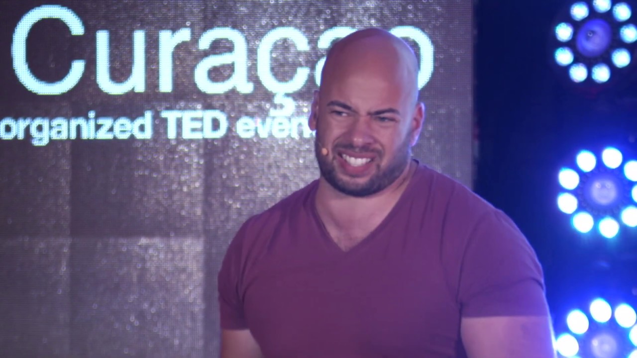 How yesterday's stories shape today's poverty | Steven Coutinho ...