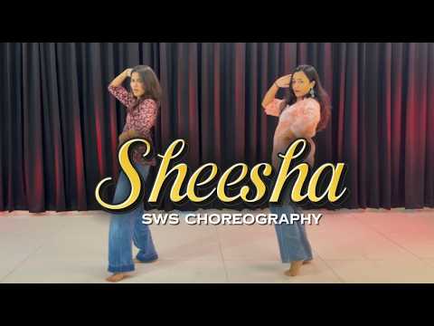 Sheesha - Mitta Ror ft. Swara Verma | Dance Cover | SWS Choreography