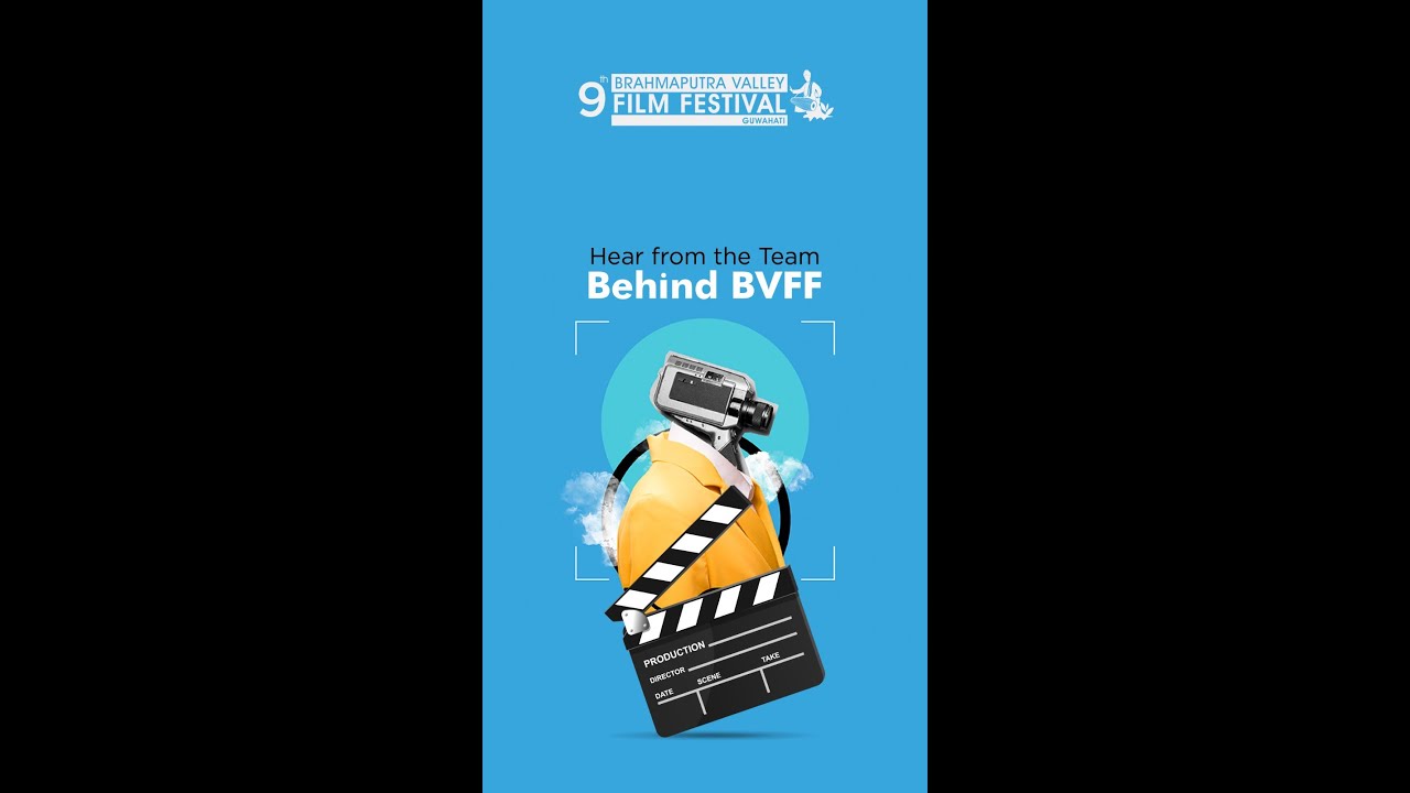 Hear from the team behind BVFF | BVFF 2024 - YouTube