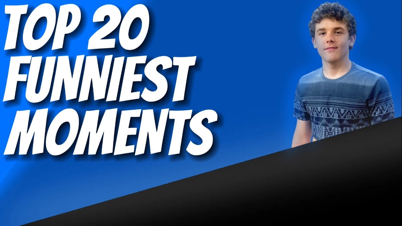 Top 20 Of Jaspers Funniest Moments! | Henry Danger - YouTube