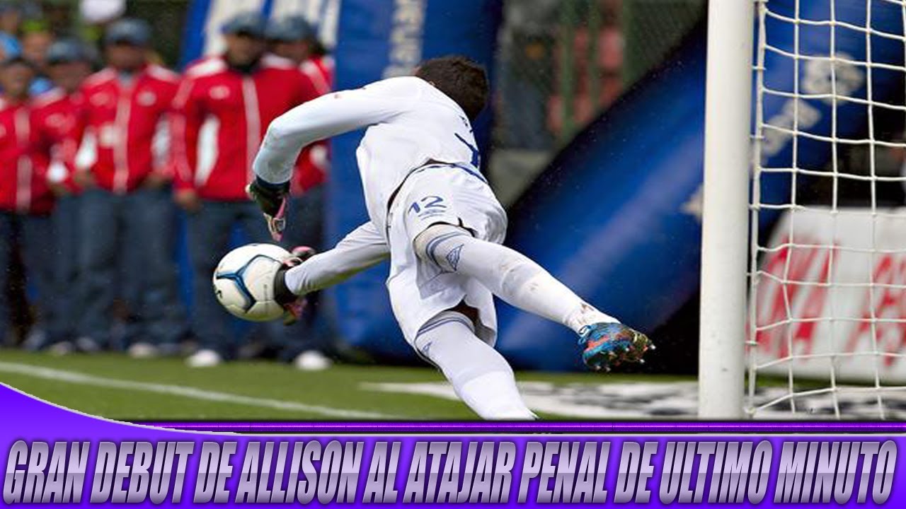 Guillermo Allison - INCREIBLE DEBUT - Cruz Azul vs Toluca 2 - 1 - 2013 ...