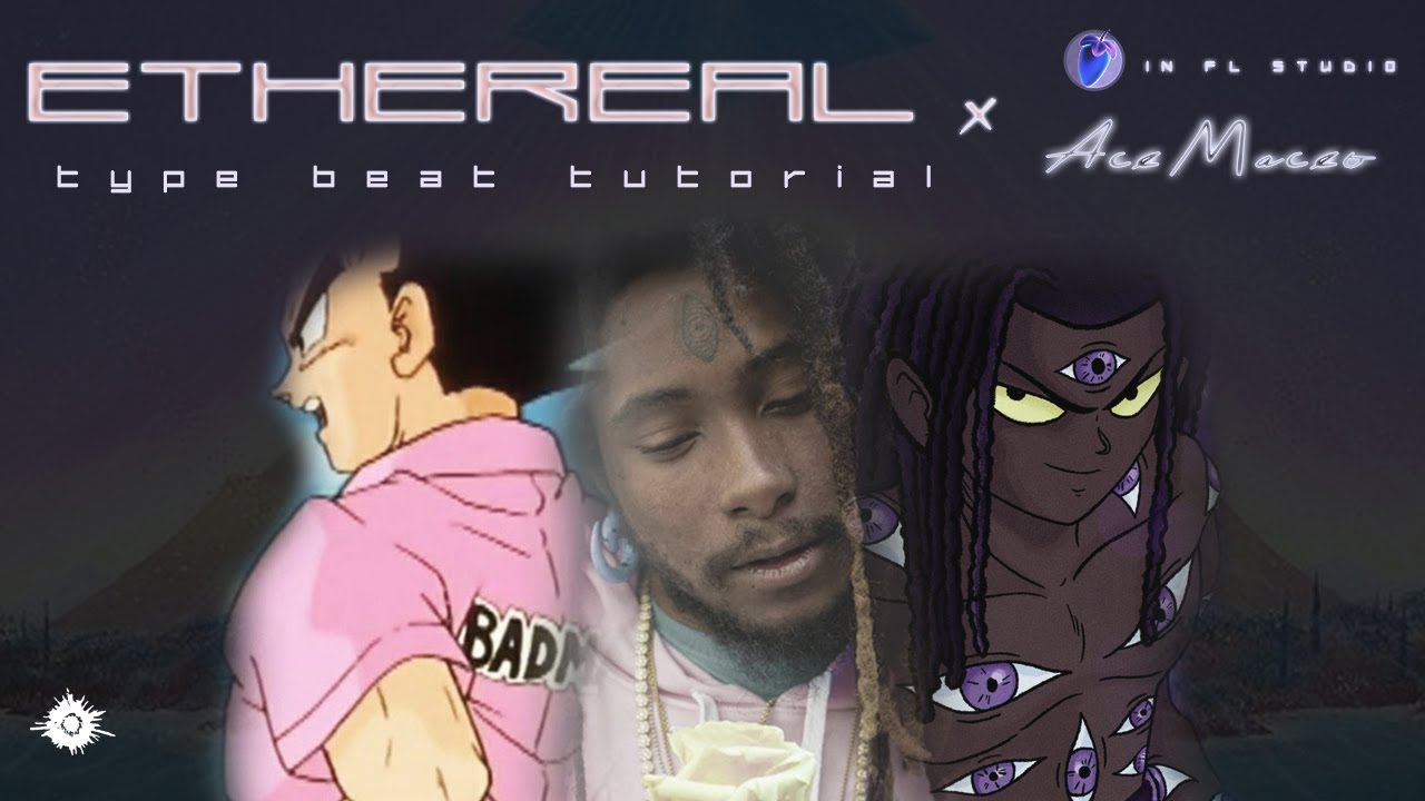 HOW TO MAKE AN ETHEREAL TYPE BEAT - YouTube