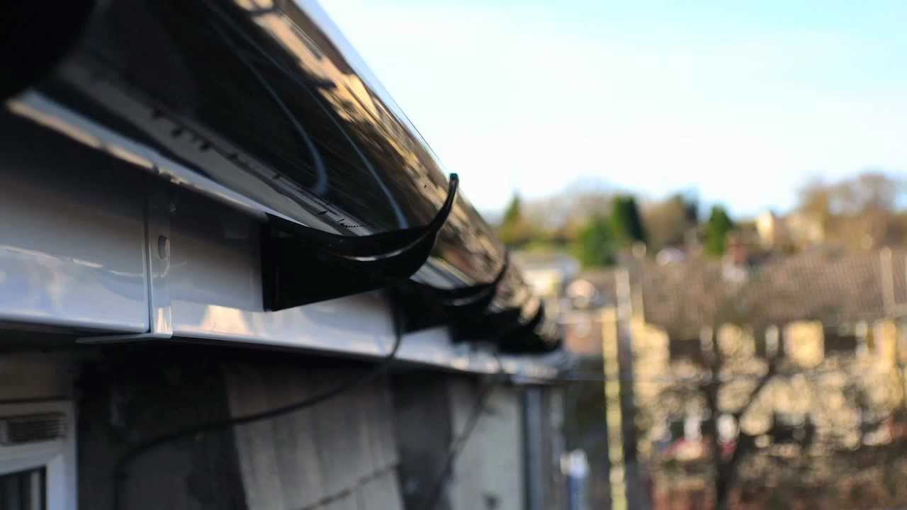 Church Village, Wales - Quicksons & RCT Homes - YouTube