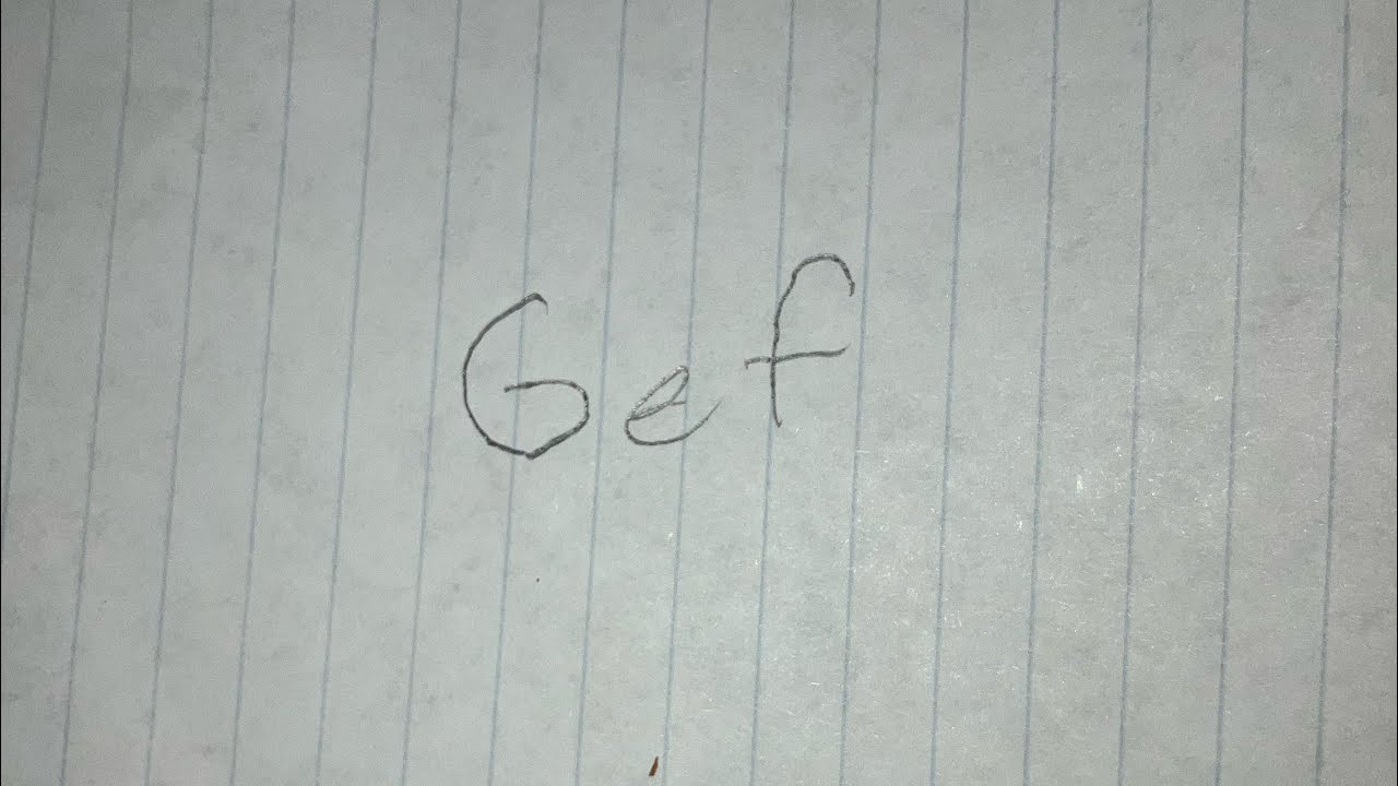 Roblox Gef - YouTube