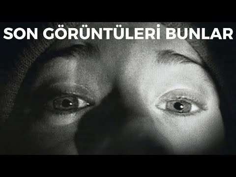 BU GÖRÜNTÜLER GERÇEK Mİ? – Blair Witch’in Karanlık Sırrı