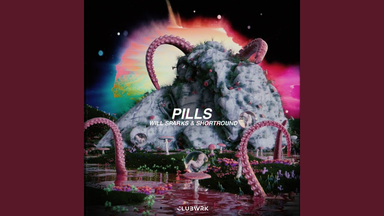 Pills - YouTube Music