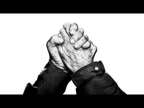 Al Pacino and Robert De Niro Talk About Their Friendship