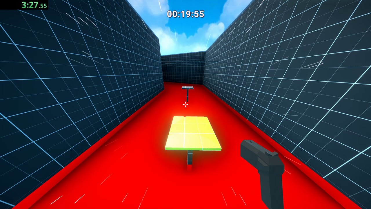 KARLSON(3D) Speedrun - 7:20.61 - YouTube