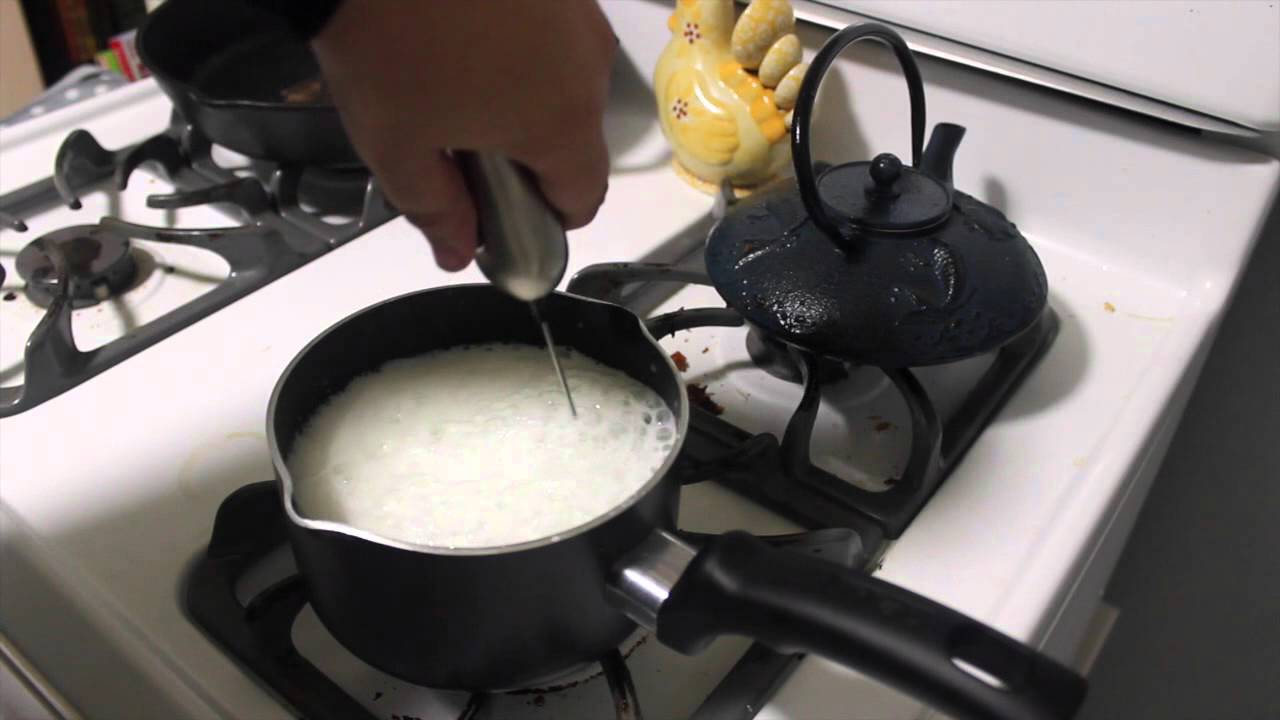 Coffee Trick Review - YouTube