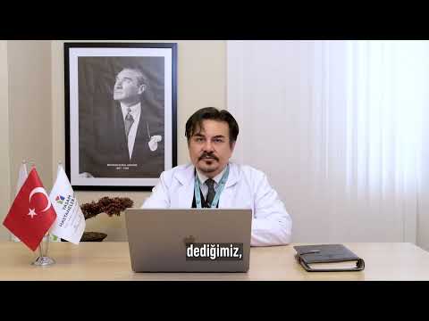 Bronkosopi Nedir? Nasıl Yapılır? - Yrd. Doç. Dr. Turan AKTAŞ Bilgilendiriyor