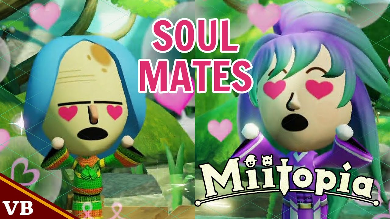 Miitopia: Ep. 57 - Bow Down to Luigi! - YouTube