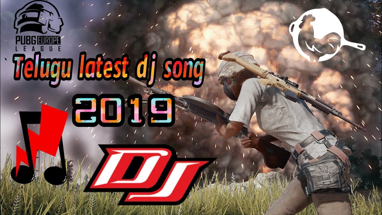 Unq Gamer Punju PubG Dialogues Telugu Latest 2019 Dj Song Remix By v1 ...