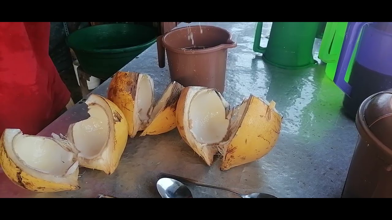 cool thabili [thinco] - YouTube