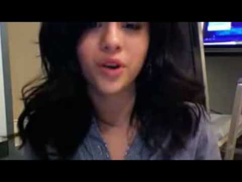 Selena Gomez - Bang A Drum UNOFFICIAL MUSIC VIDEO