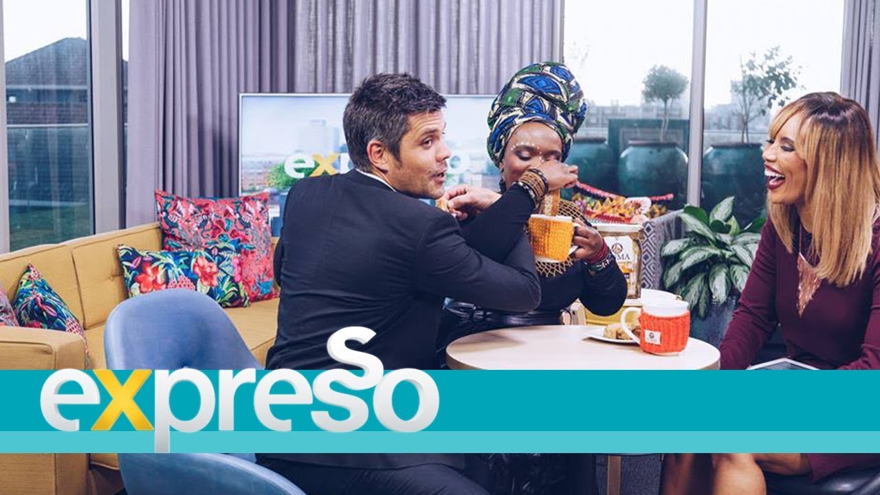 Expresso Show | 31 July 2018 | FULL SHOW - YouTube