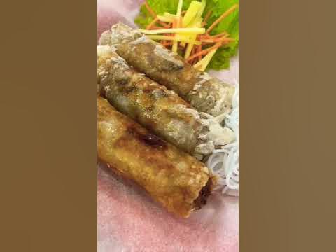 Вкусная Вьетнамская Еда. - YouTube