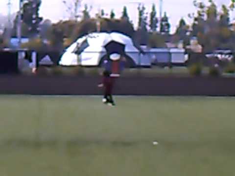 jesus yepez en chivas u.s.a - YouTube