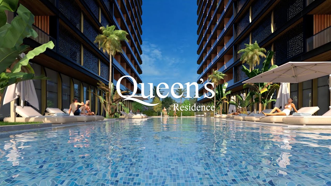 Tempo presents Queen's Residence - YouTube