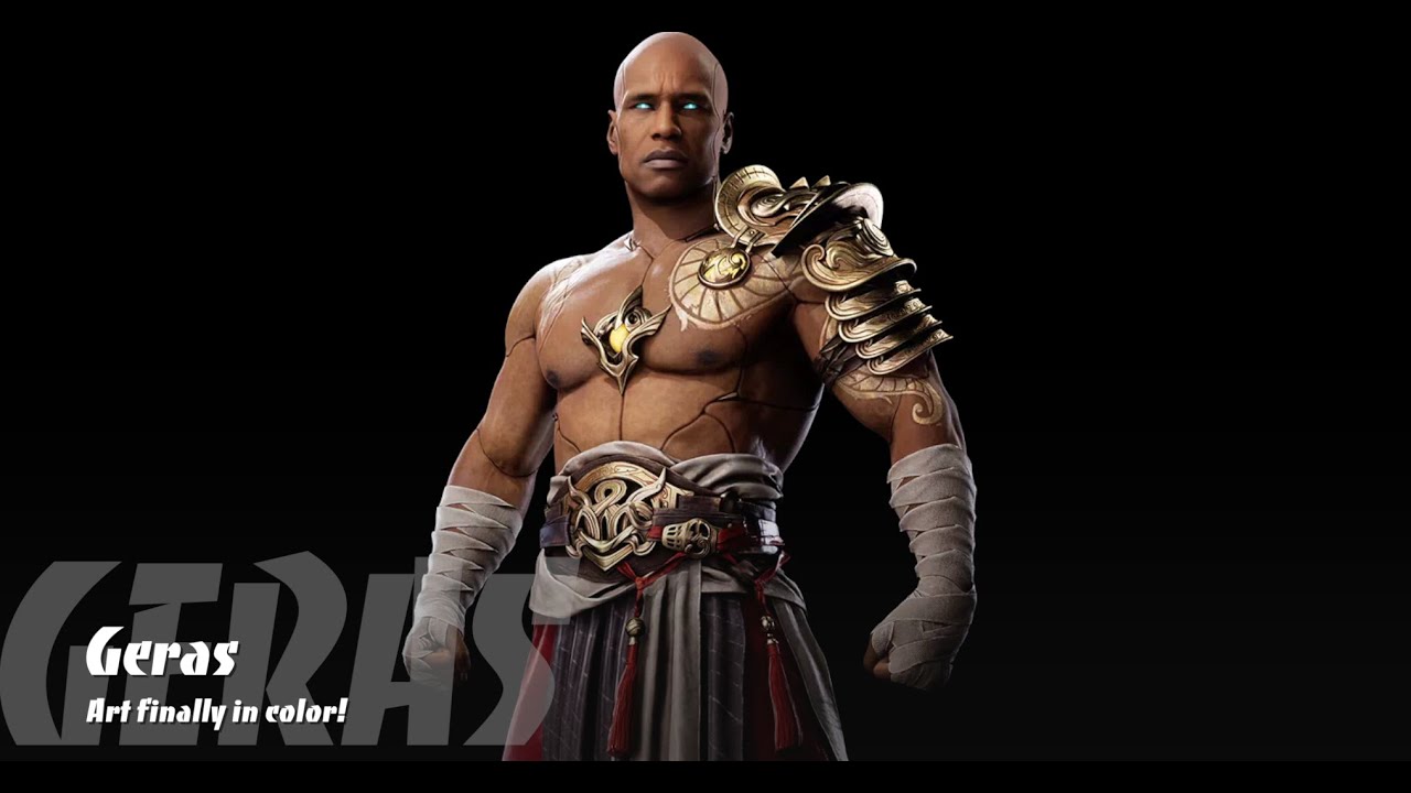 Final Round Mortal Kombat 1 - YouTube