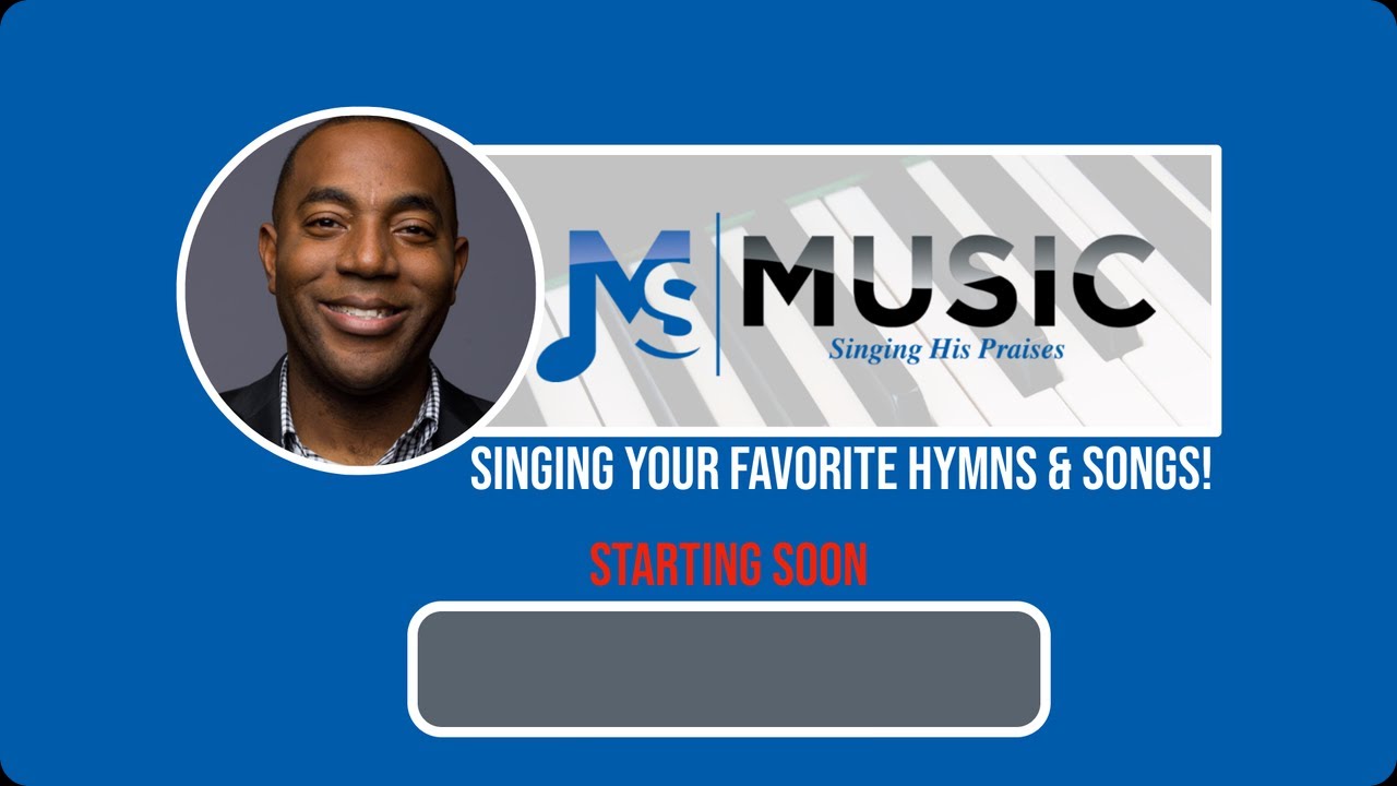 Michael Slaughter - Live - YouTube