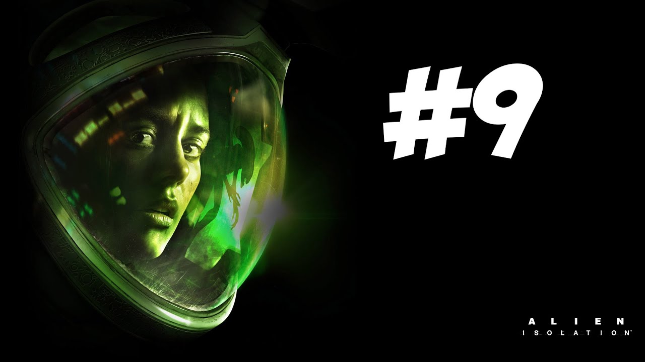 Alien Isolation The Motion Tracker Part 9 YouTube alien-isolation-the-motion-tracker-part-9-youtube