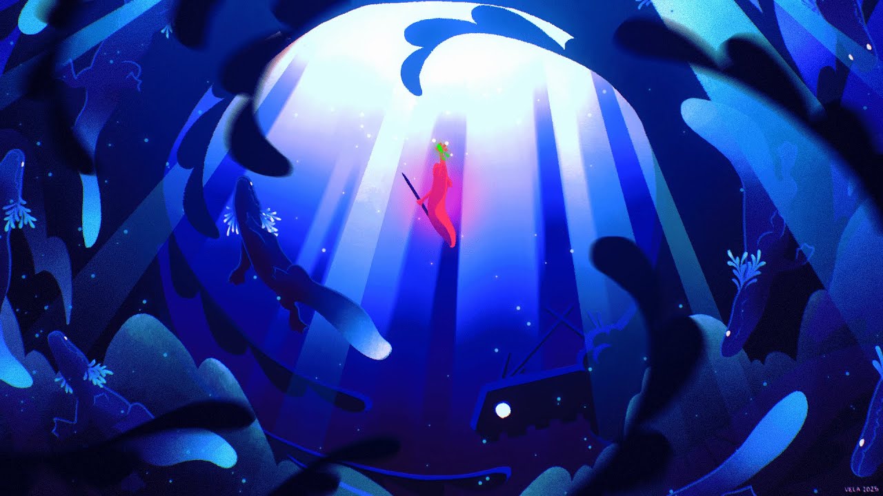 Roasted - Threat - Memory Crypts [Rain World Fan-song] - YouTube Music