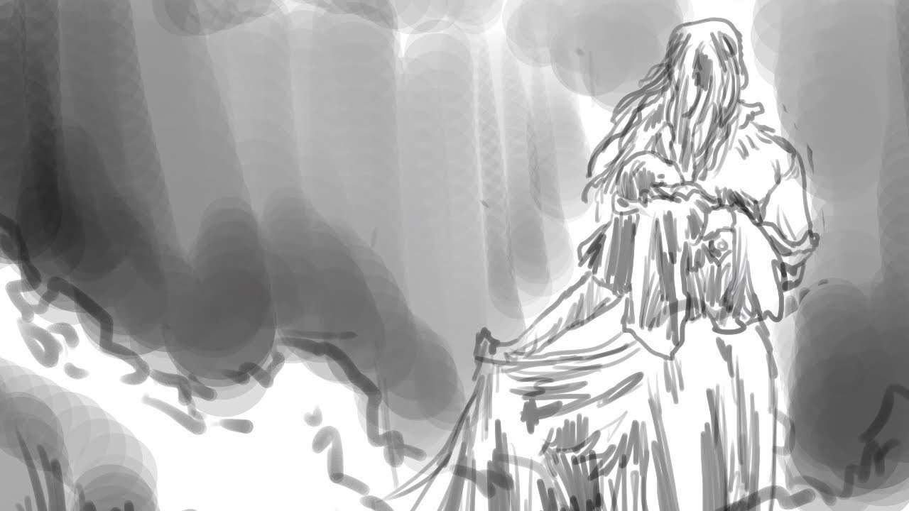 Narrated Ghost Story - The Myling of Mo [Scandinavian Mythology ...