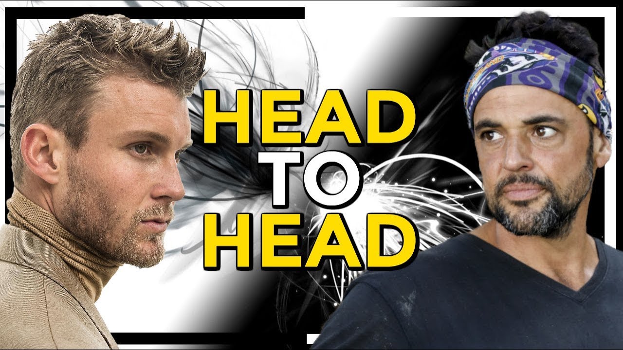 Creating Survivor: Rivals - A Score Left Unsettled - YouTube