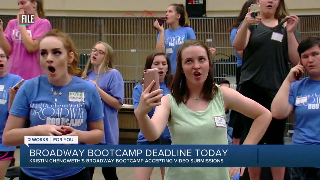 KJRH Latest Headlines | February 14, 3pm - YouTube