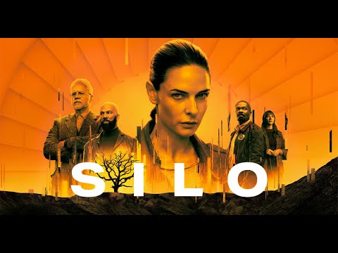 Watch the First "Silo" with Scott Baker | First Time Reaction | WTF ...