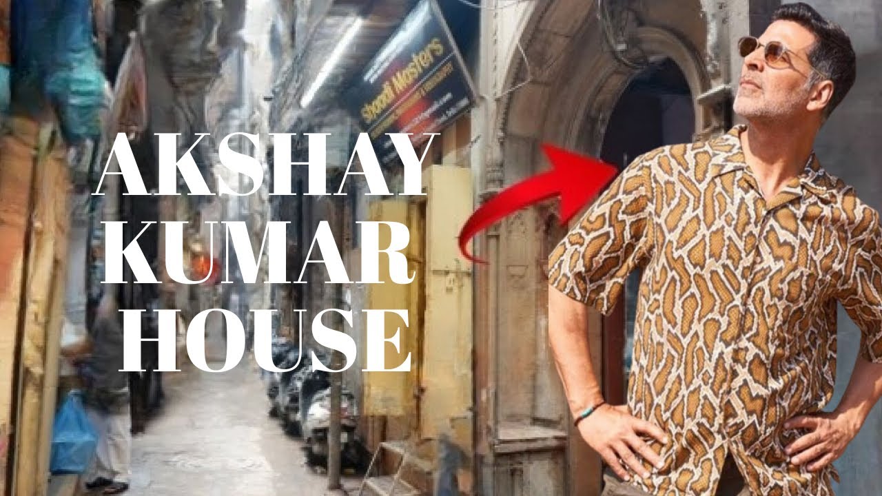 Akshay Kumar Mumbai House Tour | Akshay Kumar Delhi House, Goa house ...