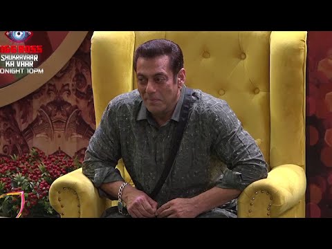 Bigg Boss 16 Promo: Salman Khan Brings Special Gift For Abdu Rozik