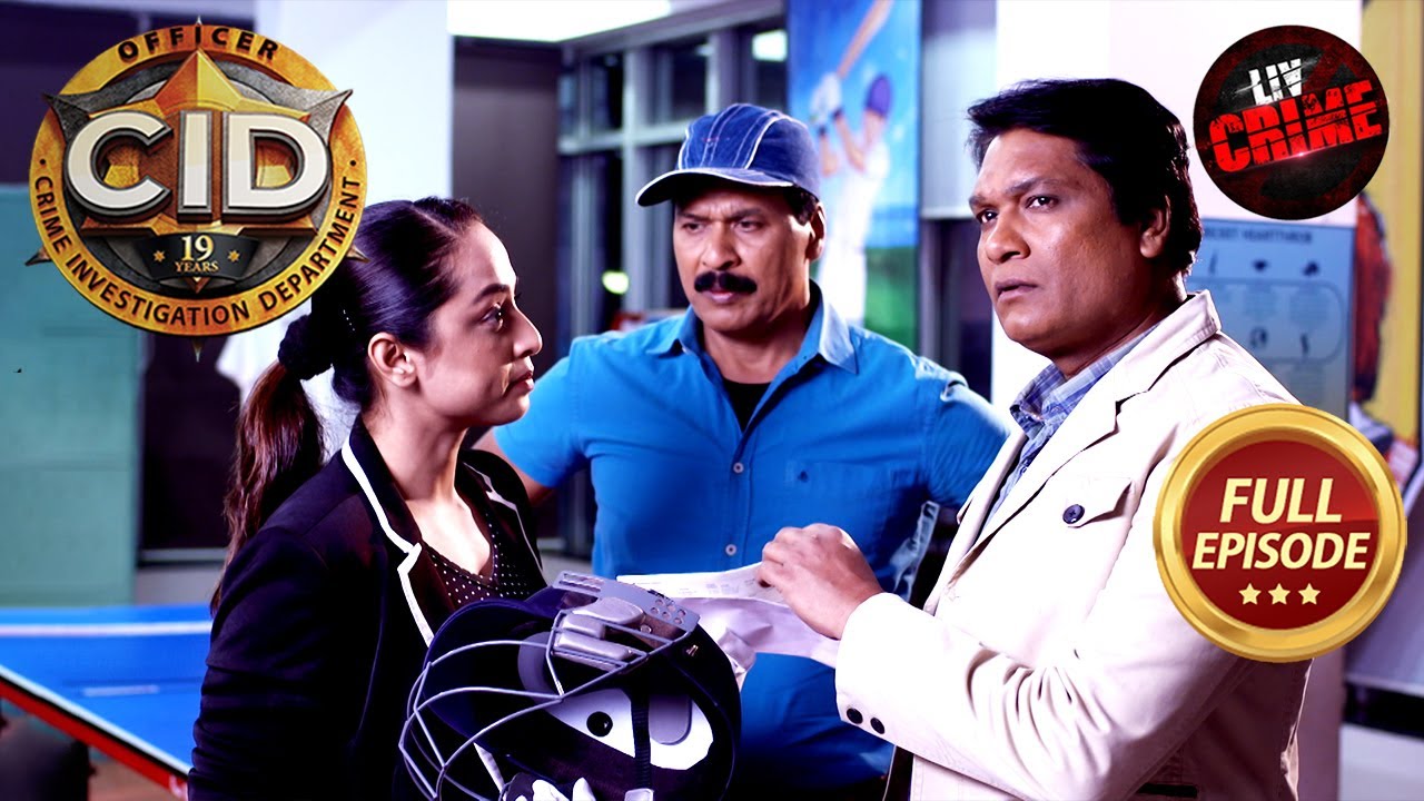 एक पुतले का Case Solve करते-करते CID पहुँची Stadium तक | CID | सी.आई.डी ...