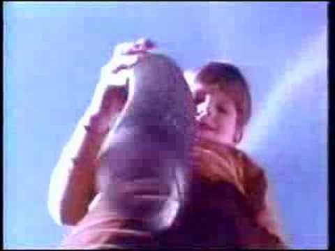 CLASSIC TV COMMERCIAL - 1960s - SLINKY #6 - YouTube